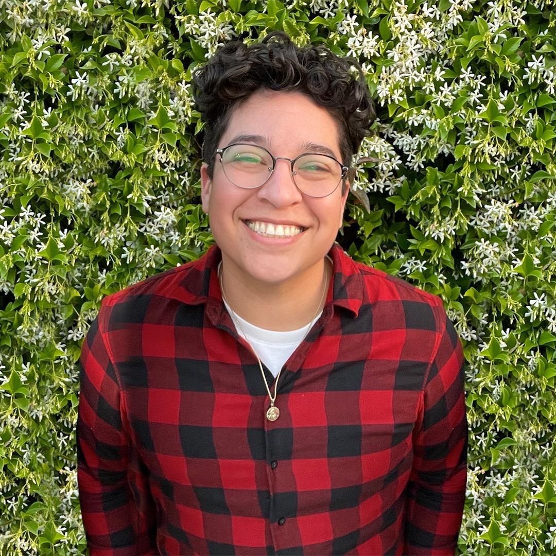 Quinn Rioz | Resource Center for Sexual & Gender Diversity